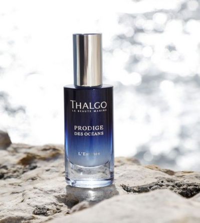 Thalgo sitio web oficial - Productos y tratamientos cosméticos en ...