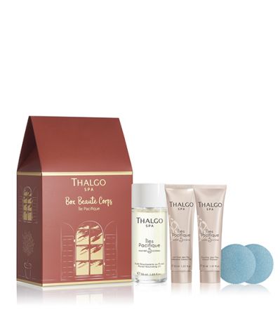 Thalgo sitio web oficial - Productos y tratamientos cosméticos en ...