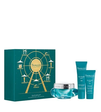 Thalgo sitio web oficial - Productos y tratamientos cosméticos en ...